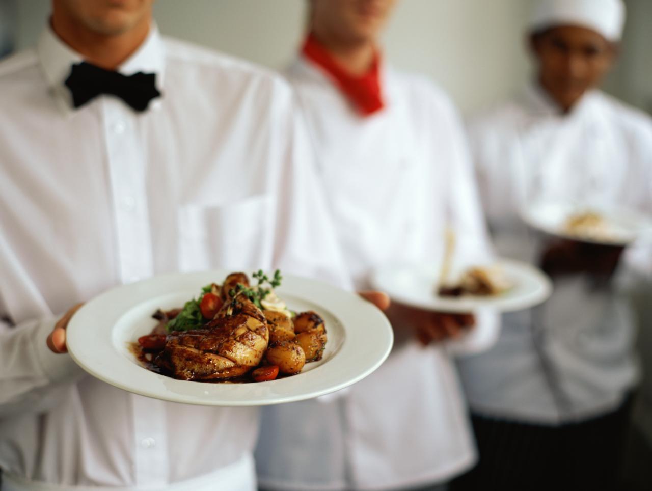 JOB @Tawakal Catering